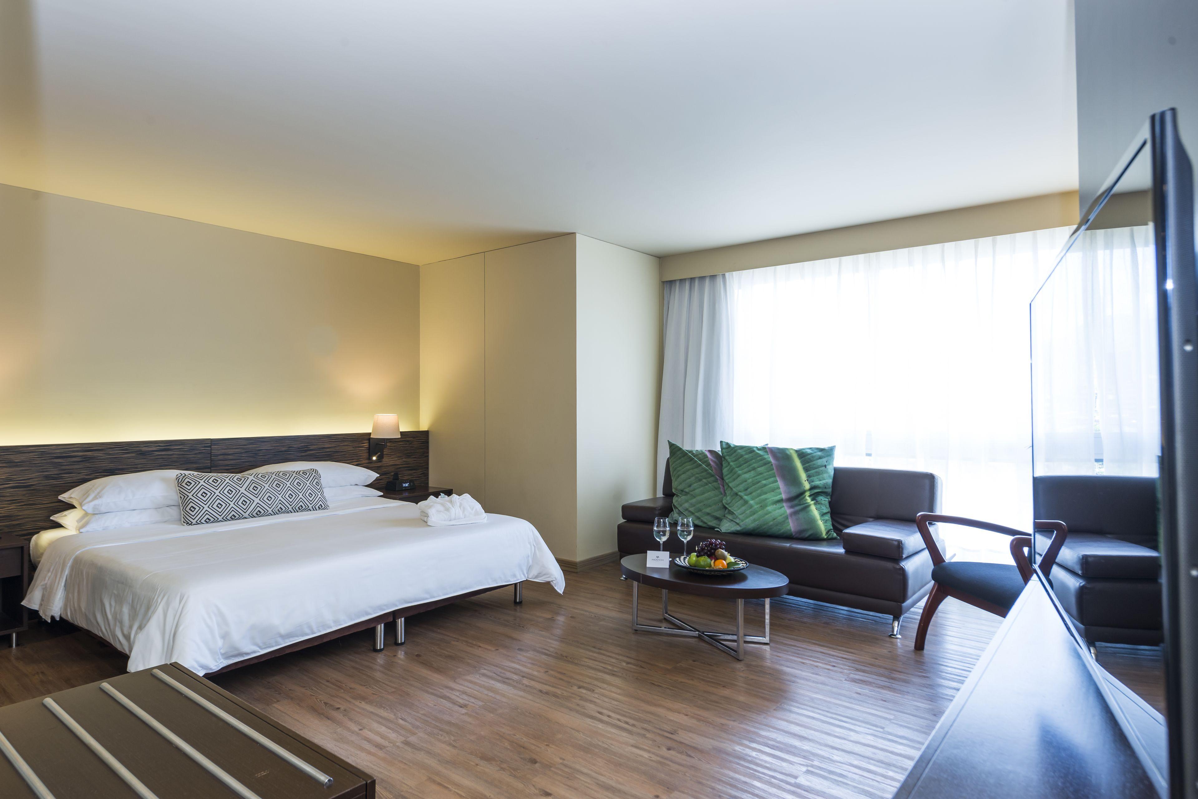 ᐉ MOVICH HOTEL DE PEREIRA ⋆⋆⋆⋆⋆ ( COLOMBIA ) FOTOS DE VIAJEROS Y ...
